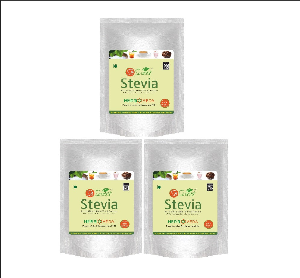 Stevia Powder | So Sweet