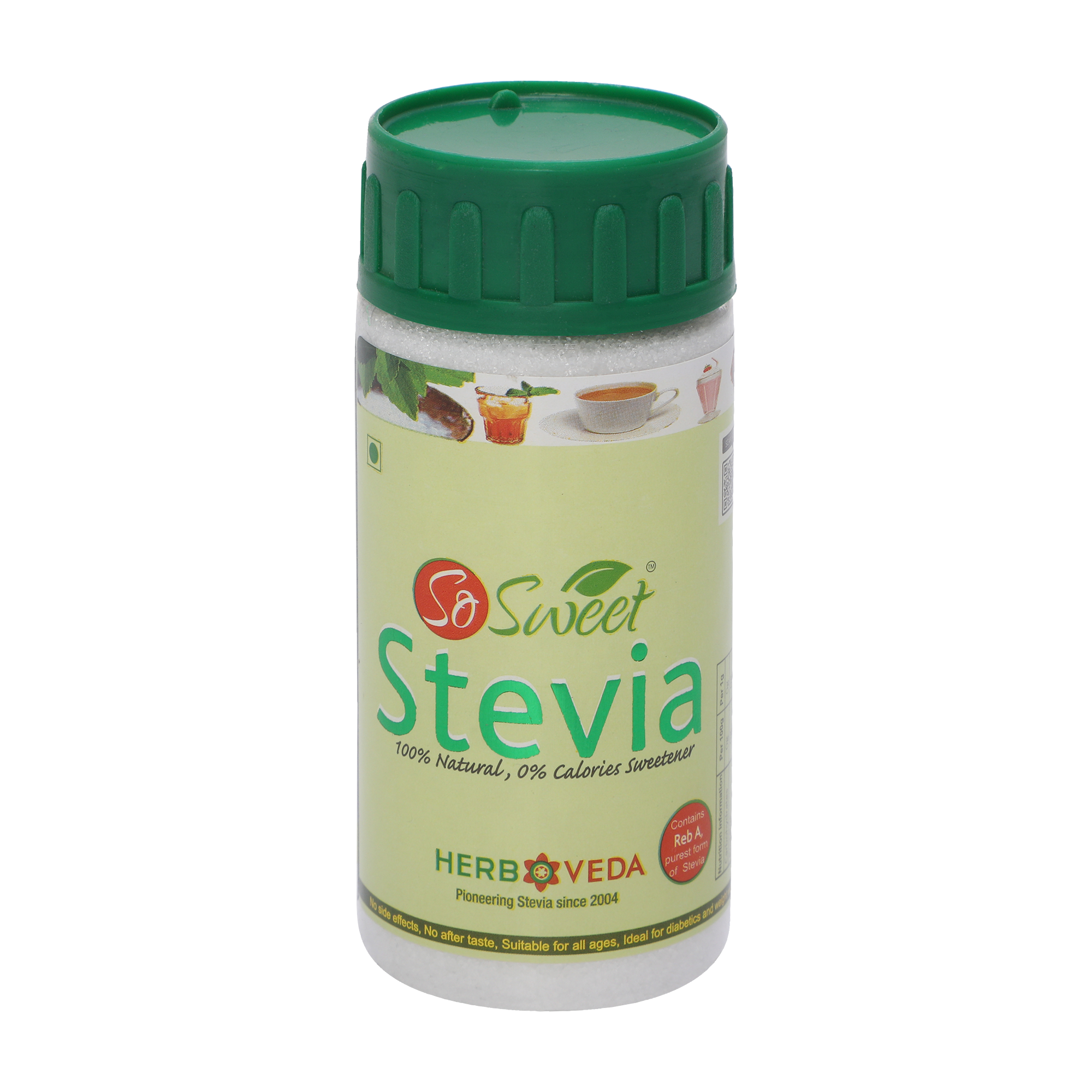 Stevia Powder | So Sweet